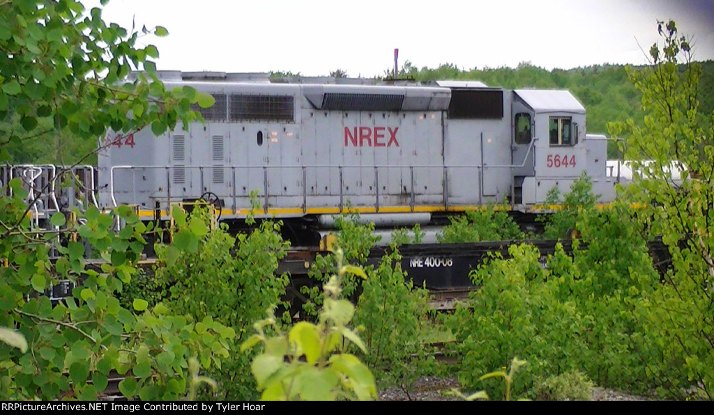 NREX 5644